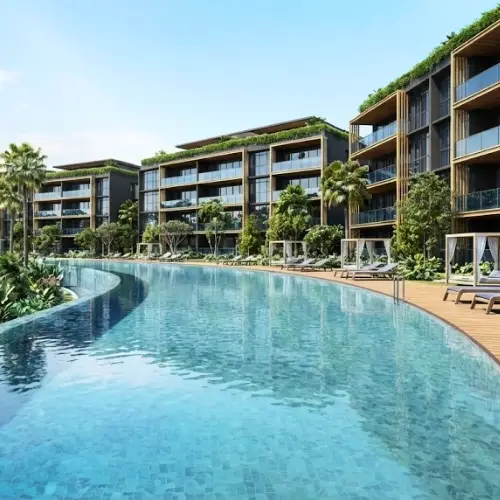 Thomson View Condo | New Launch Near Upper Thomson MRT